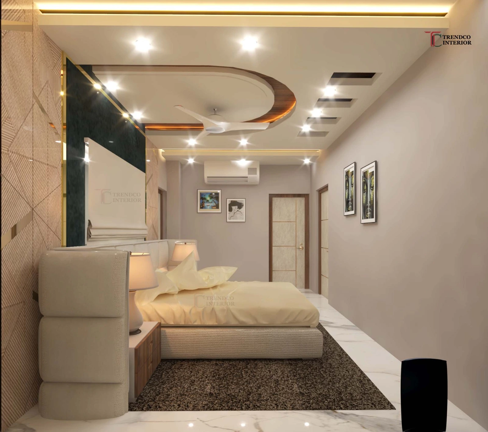 Best Interior Designer in Patna - Trendco Interior